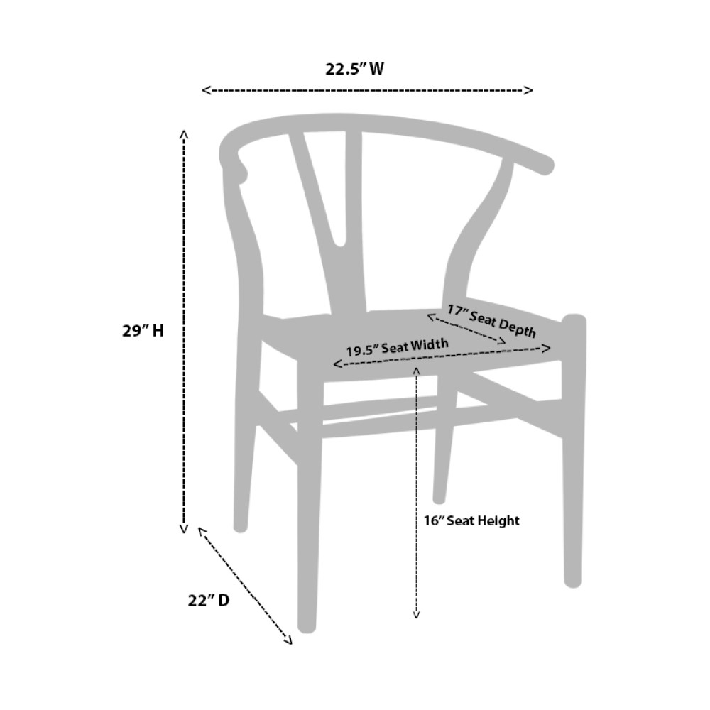 W Chair