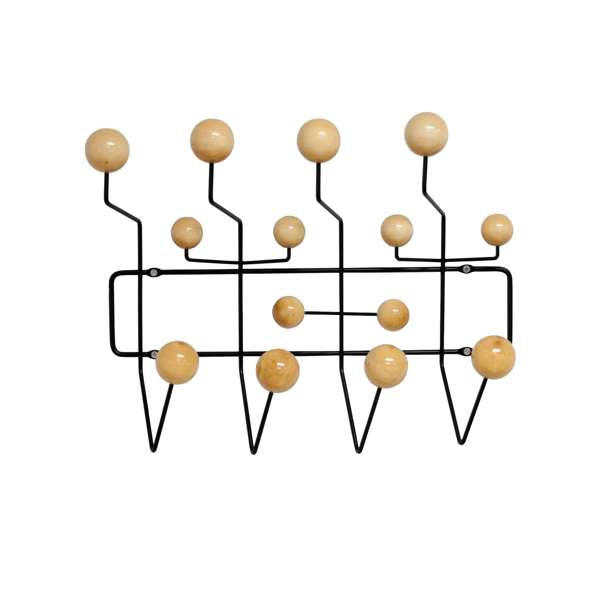 Bubble Rack